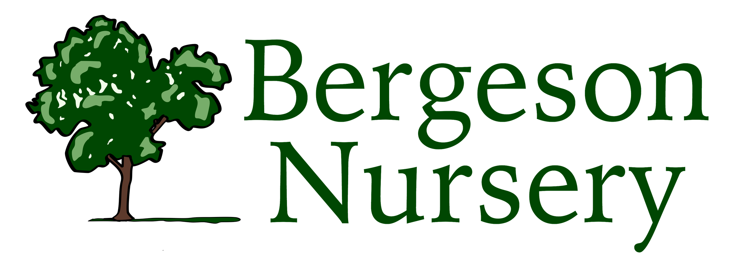 Gallery | Bergeson Nursery